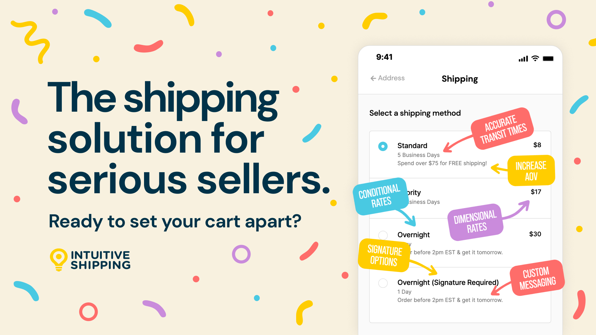Book a Demo | Intuitive Shipping